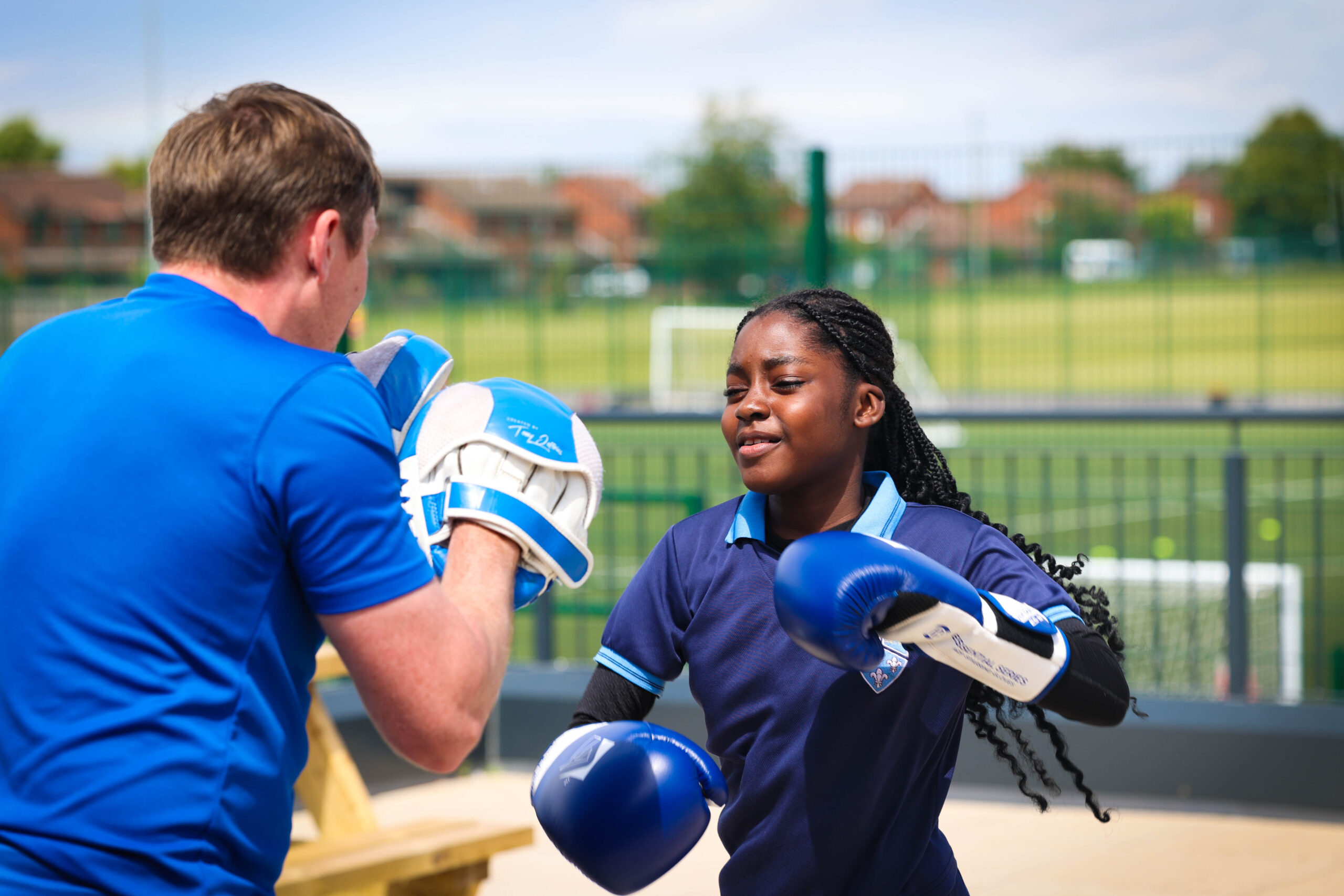 More than 114,000 young people reached through our positive ...