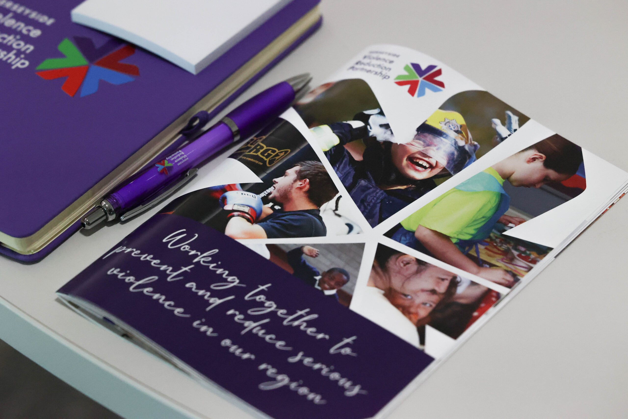 Driving Change: The Impact of Prevention - Merseyside Violence ...