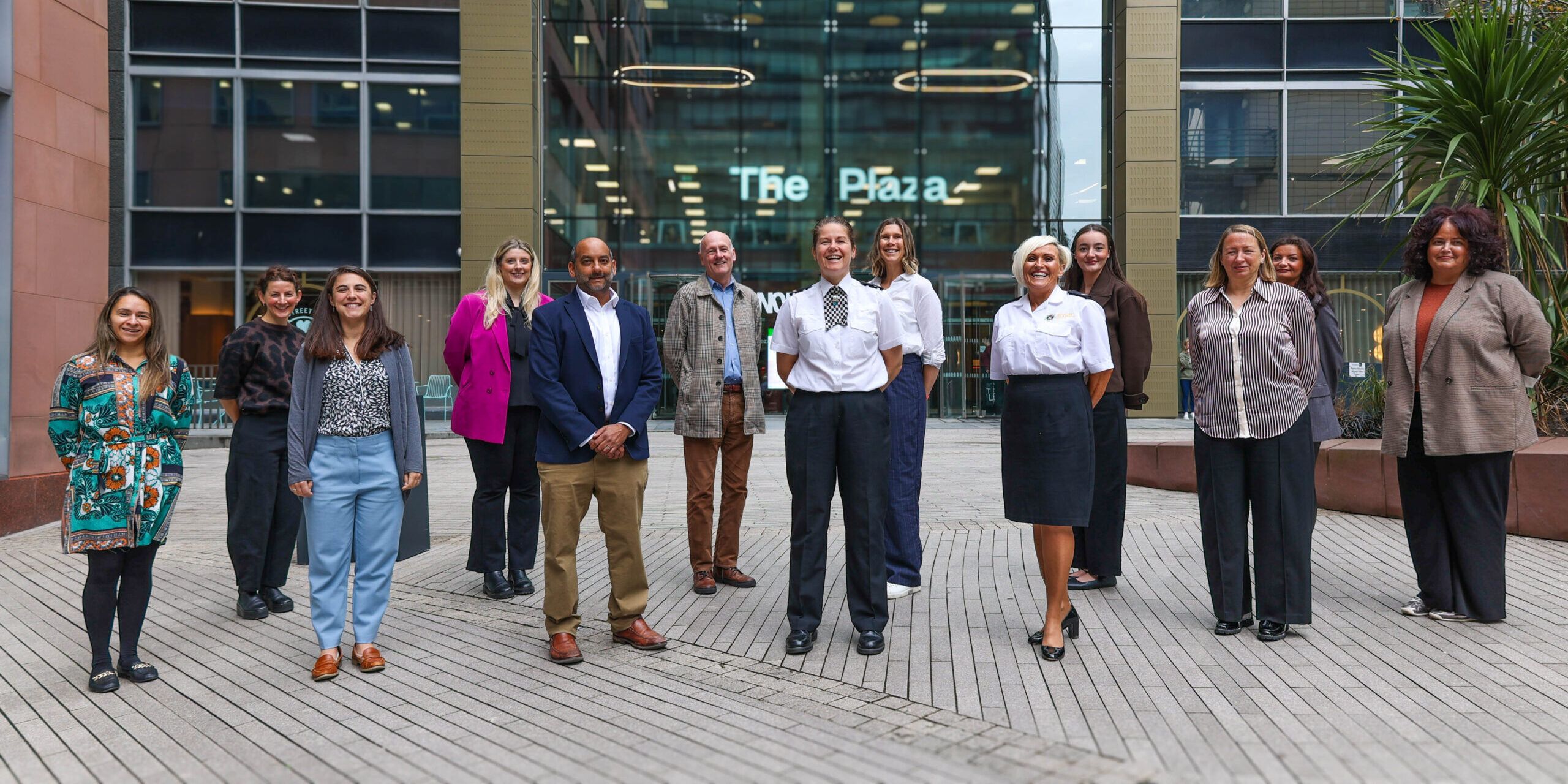 Our Team - Merseyside Violence Reduction Partnership